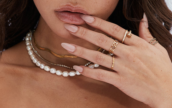 Rings – Indigo Lune