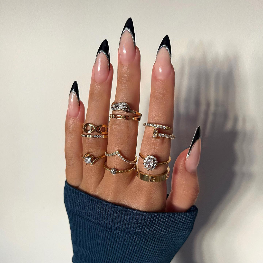 Rings – Page 4 – Indigo Lune