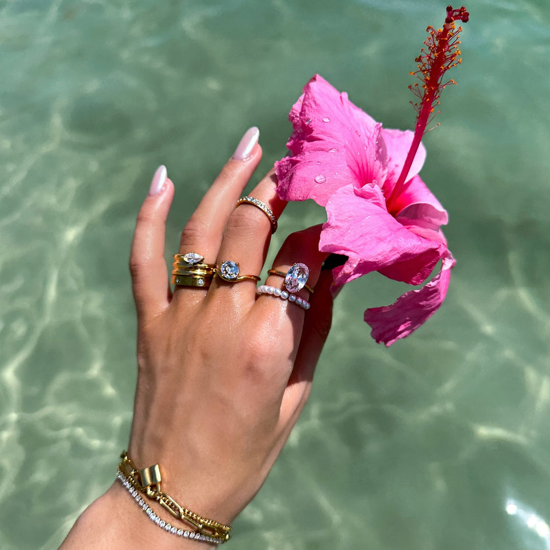 Rings – Page 2 – Indigo Lune