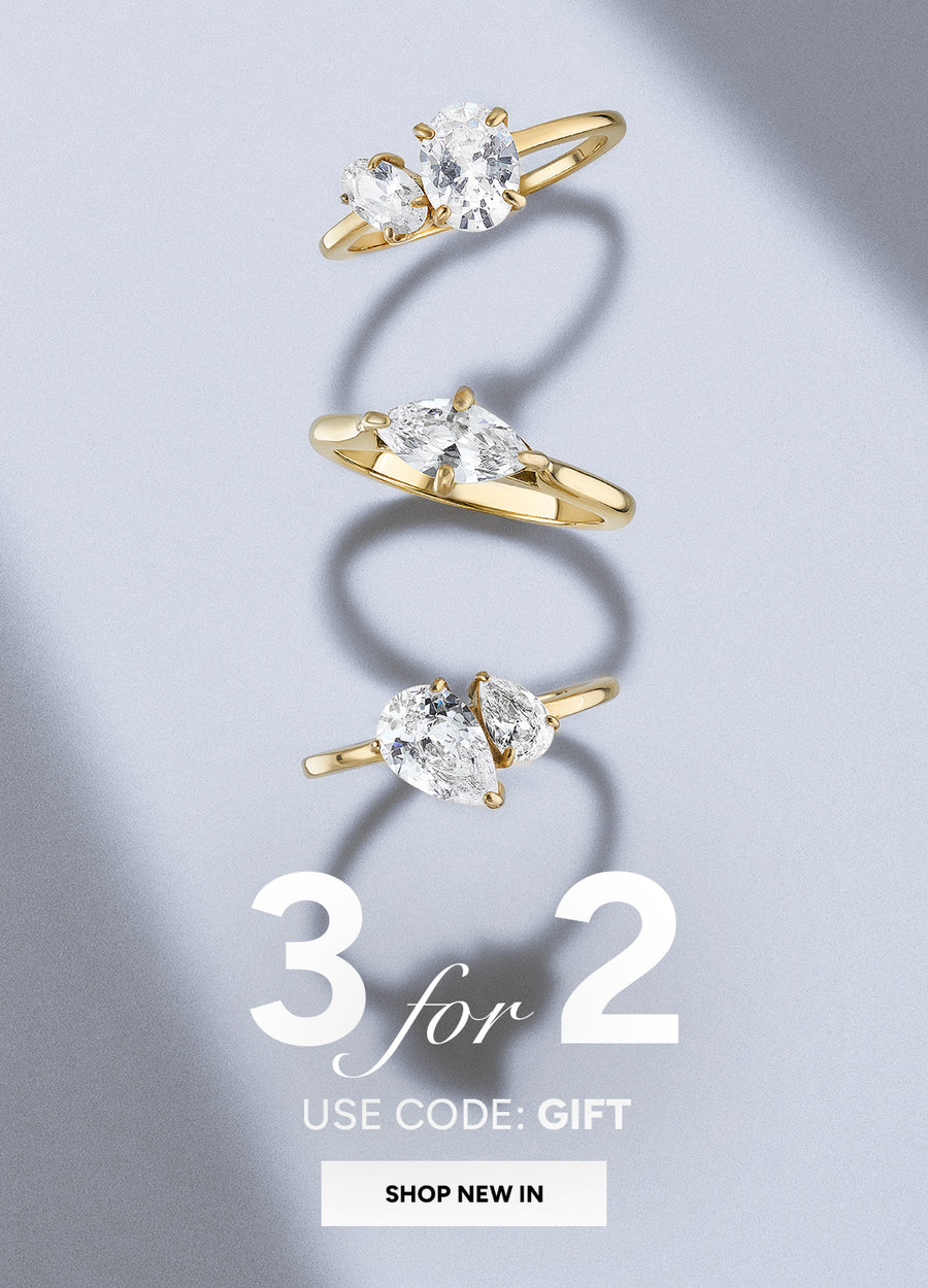 INDIGO LUNE | Waterproof Gold Jewellery – Indigo Lune