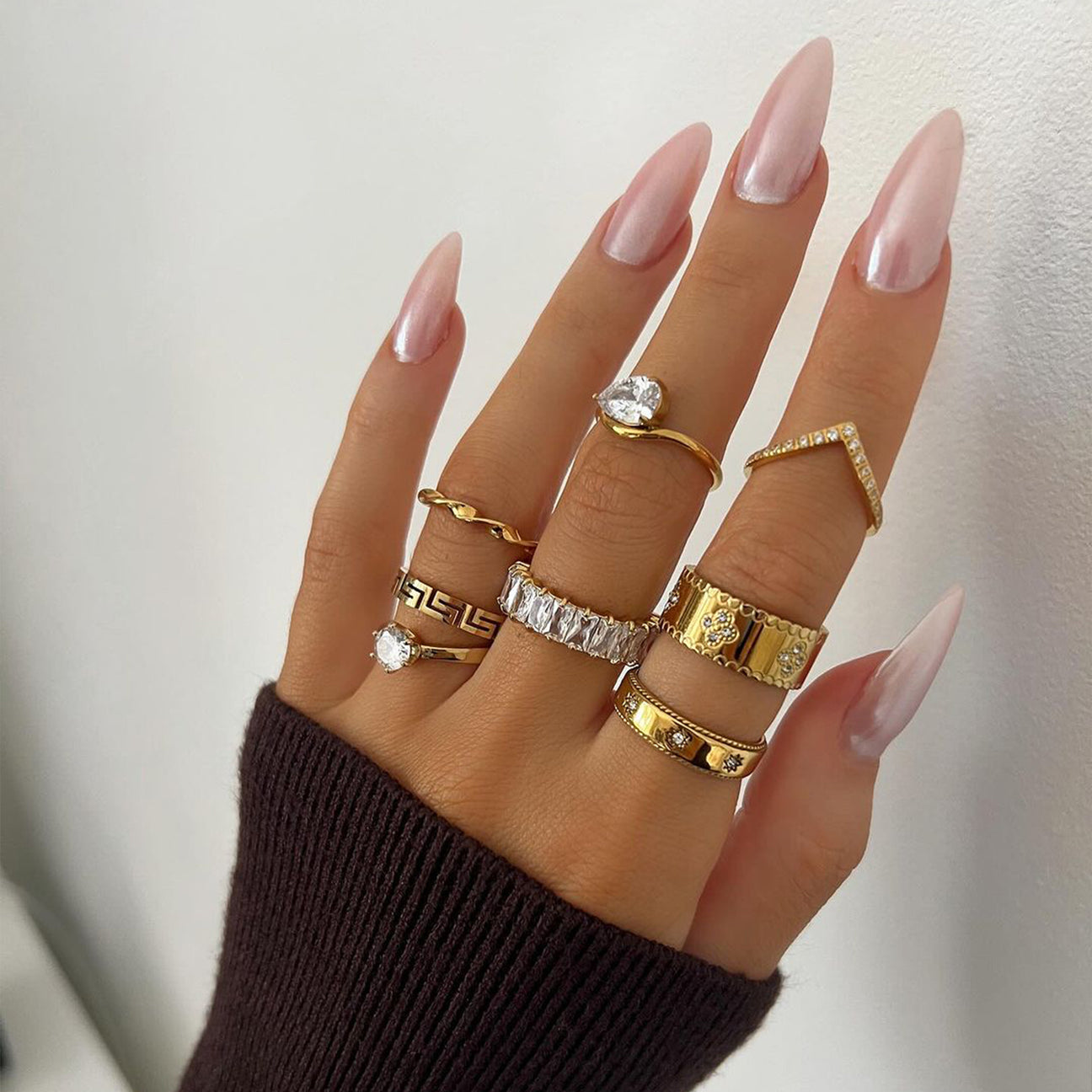 New Arrivals – Indigo Lune