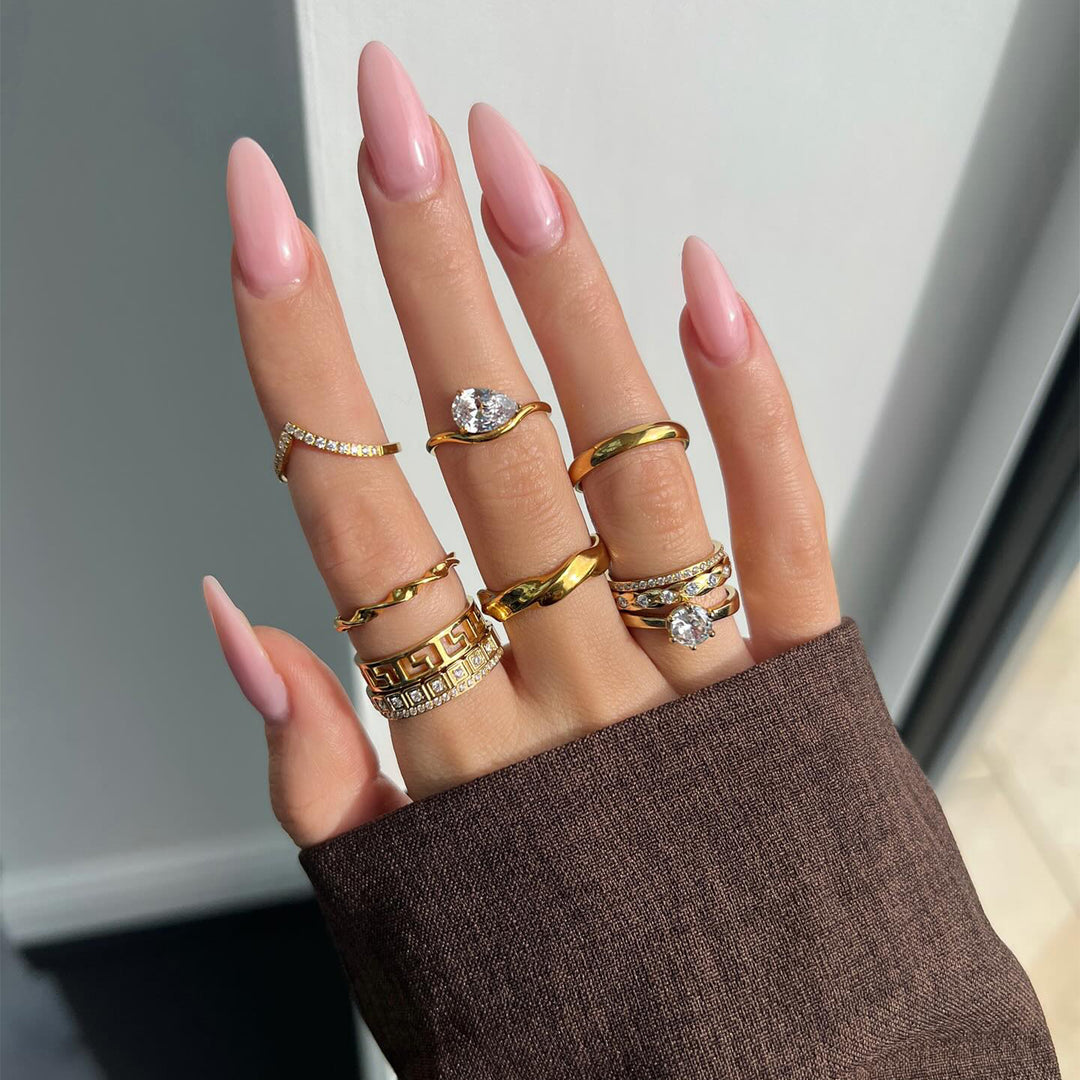 Pia Ring – Indigo Lune