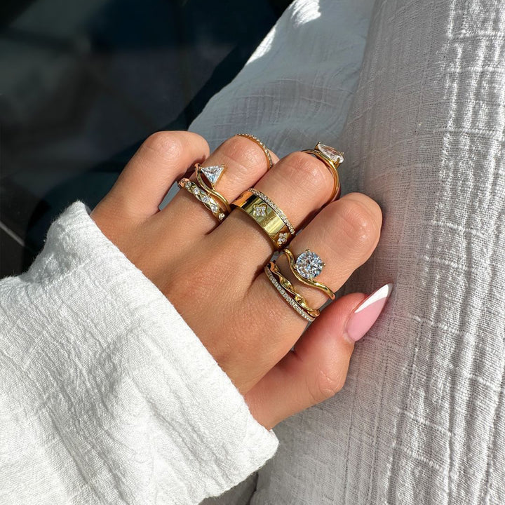 New Arrivals – Indigo Lune