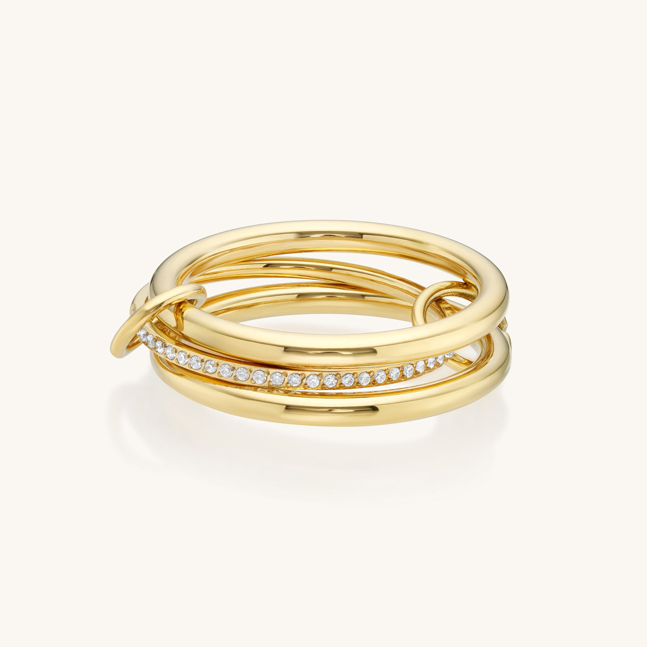 INDIGO LUNE | Waterproof Gold Jewellery – Indigo Lune