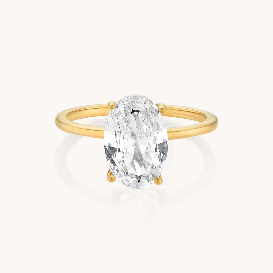 Rings – Indigo Lune