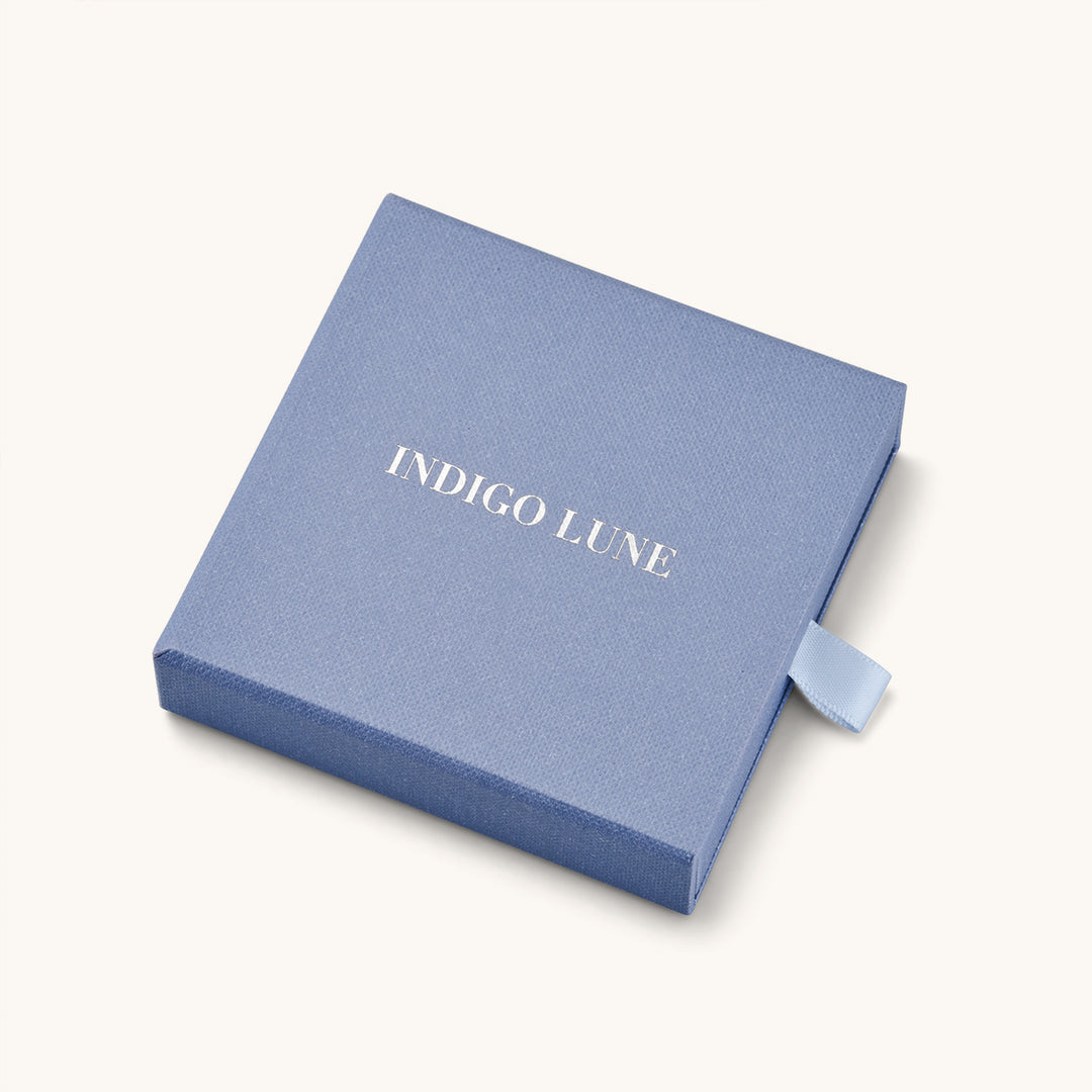 Gift Packaging – Indigo Lune